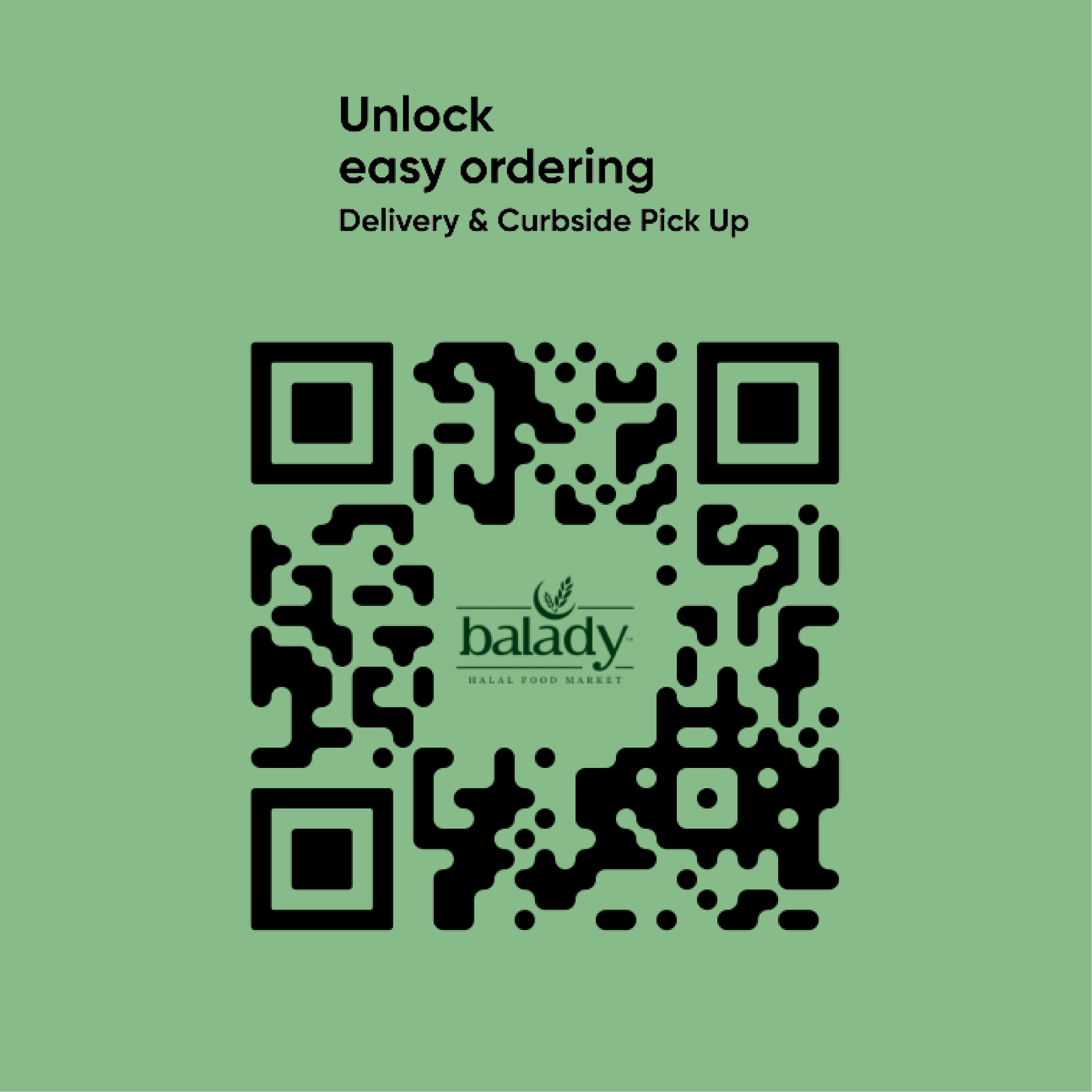 Balady Foods