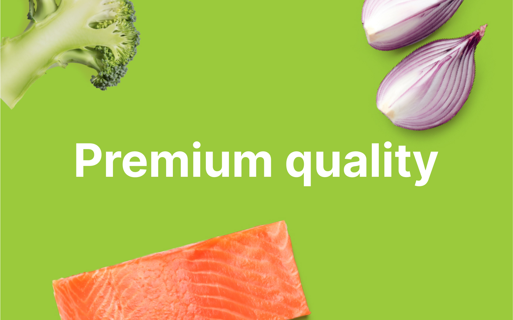 Goodwin's Organics Riverside