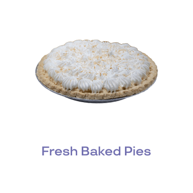 Holiday Market Bakery