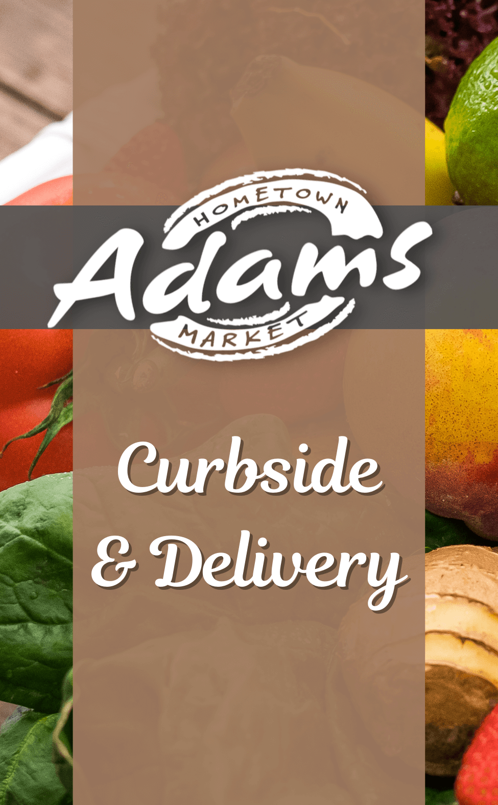 Adams Terryville
