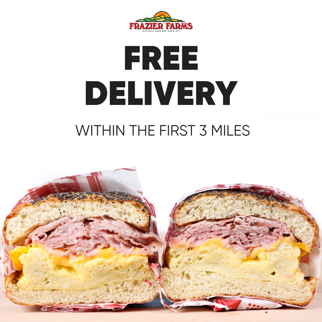 Frazier Farms Market Vista