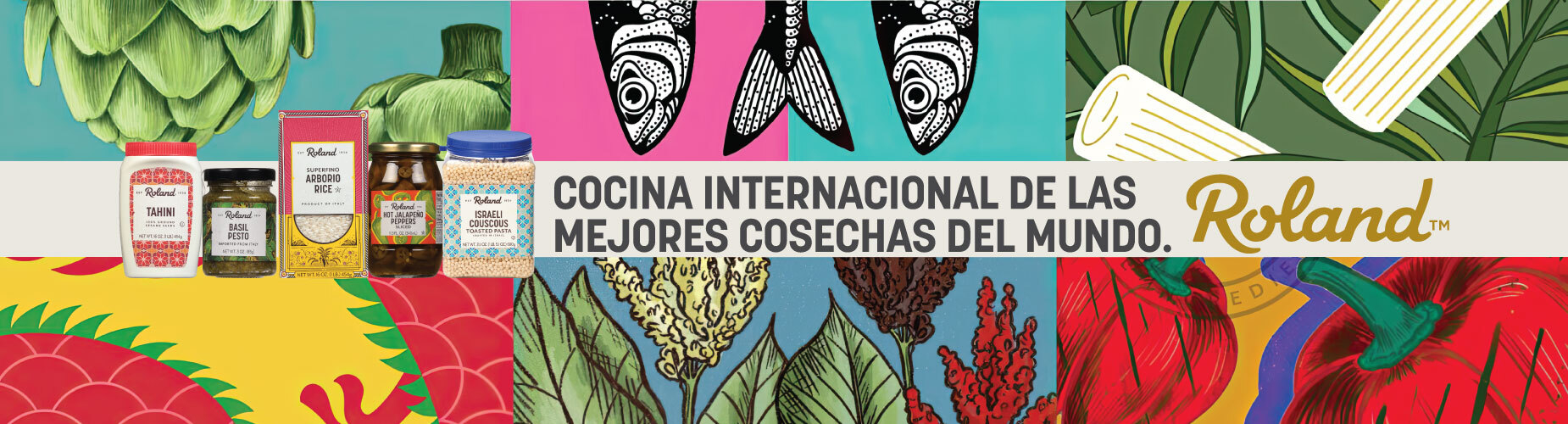 Carolina - Los Colobos