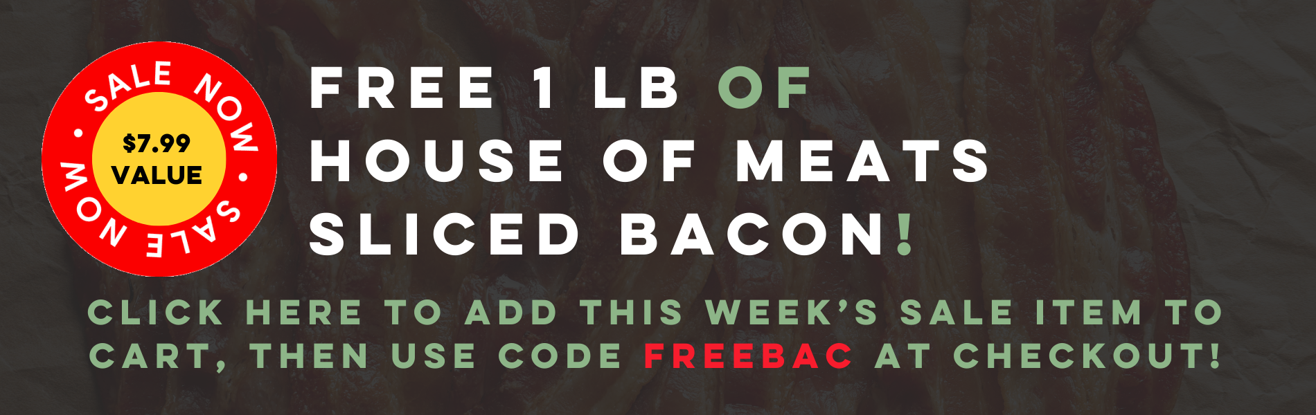 House of Meats - Alexis