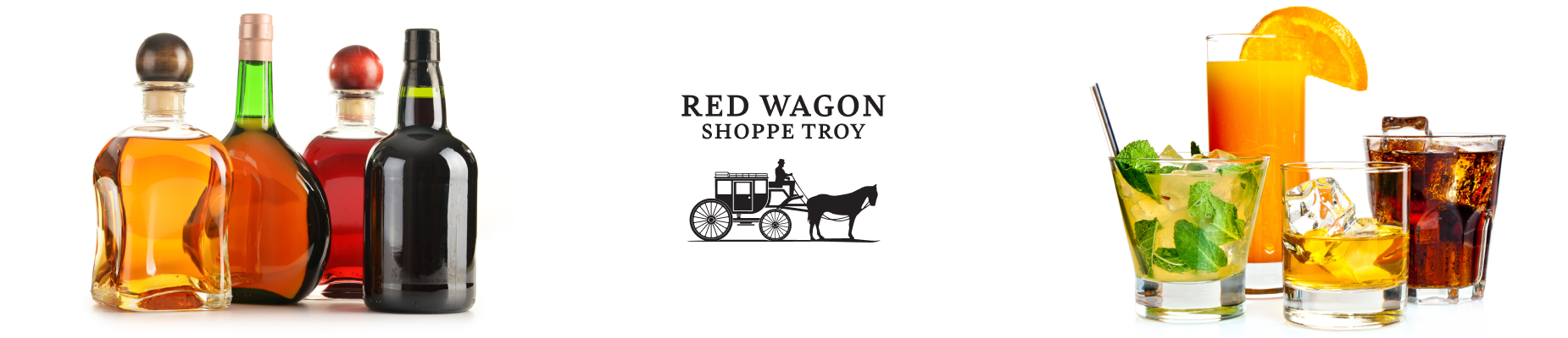 Red Wagon of Troy