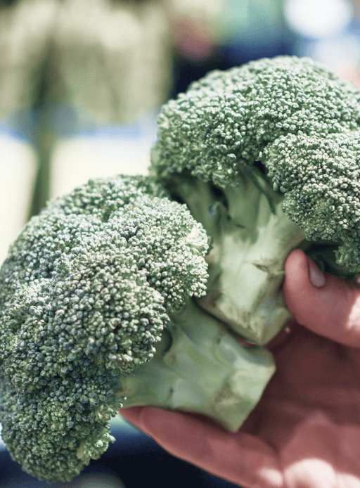 Goodwin's Organics Riverside