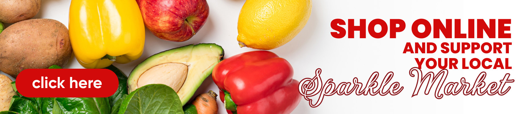 Brookfield Sparkle Market