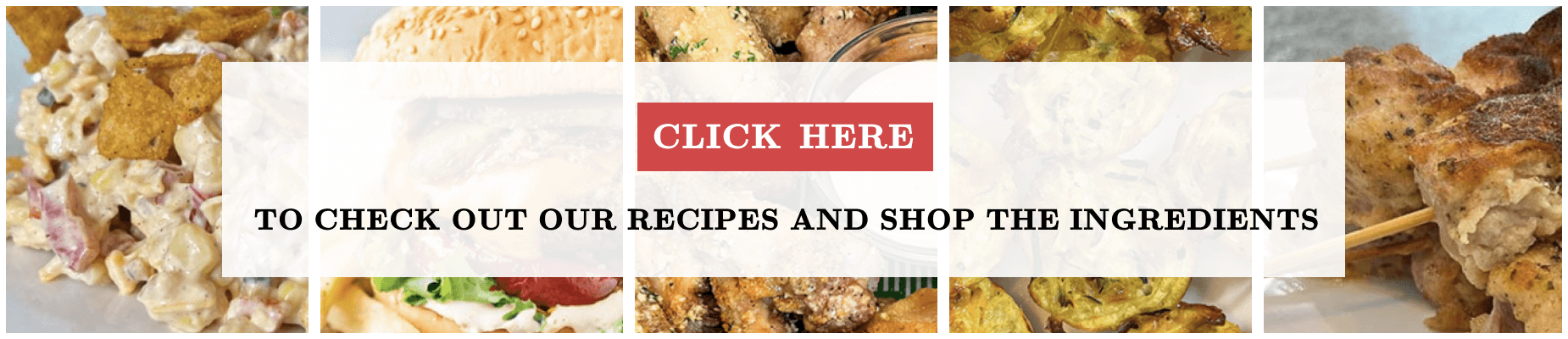 Brookfield Sparkle Market