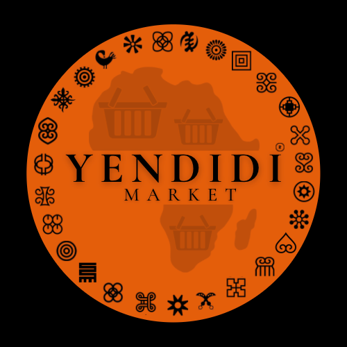 Yendidi Market
