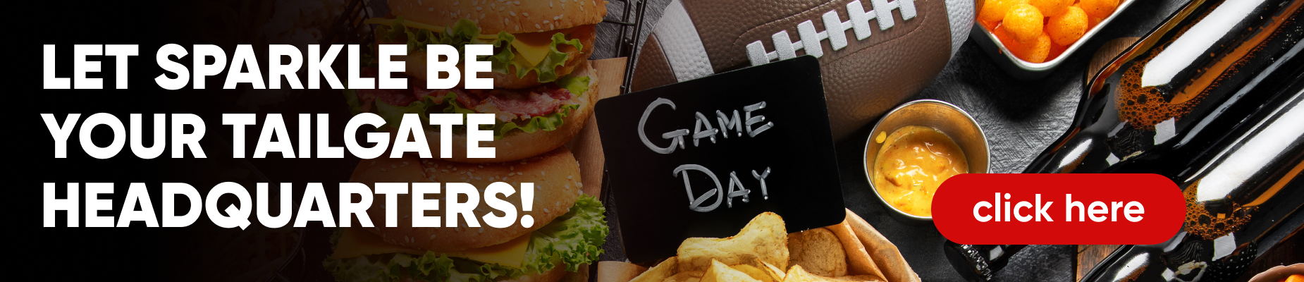 Brookfield Sparkle Market