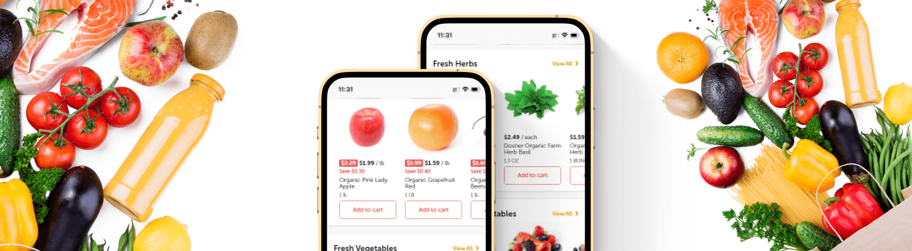 Brothers Fresh Marketplace