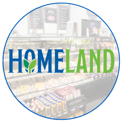 Homeland & United Made to Order Locations