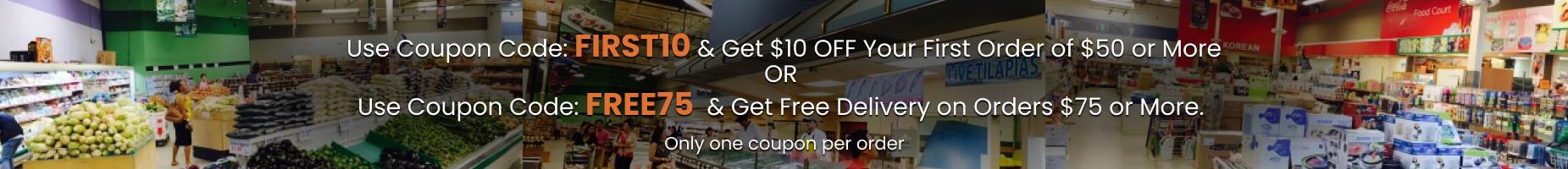 Super Global Mart Charlotte