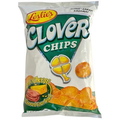 Clover Chips